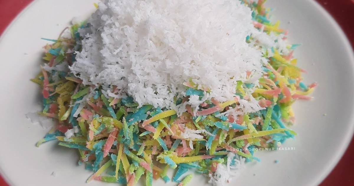 18 resep horok horok enak dan mudah - Cookpad