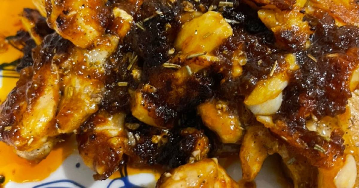 10.630 resep masakan western ayam enak dan mudah - Cookpad
