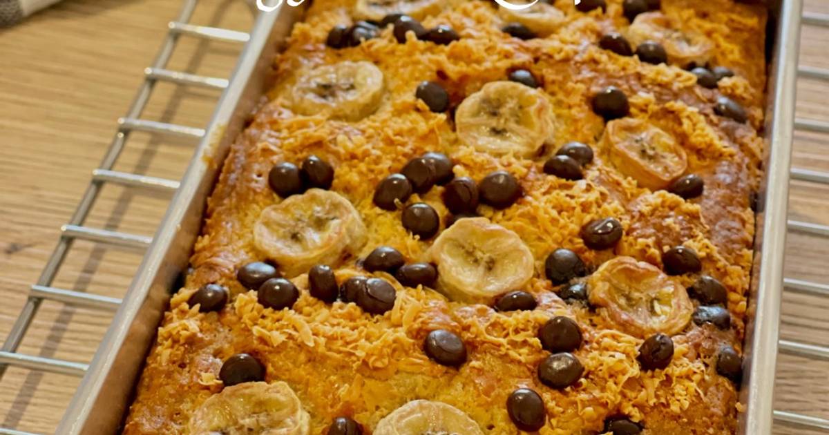 7.188 resep pisang kayu manis enak dan mudah - Cookpad