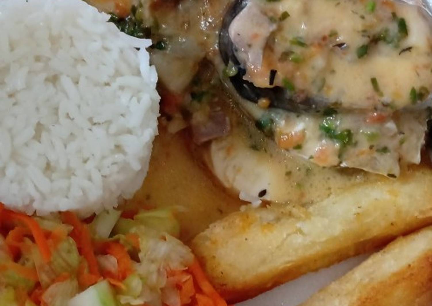Bagre en salsa Receta de Yesica Caro - Cookpad