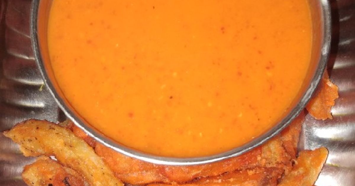 Finger Chips Recipe by Neha Kapil Madhu - Cookpad