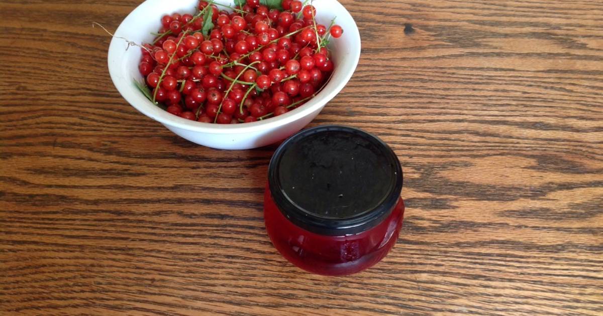 67 easy and tasty red currants recipes by home cooks - Cookpad