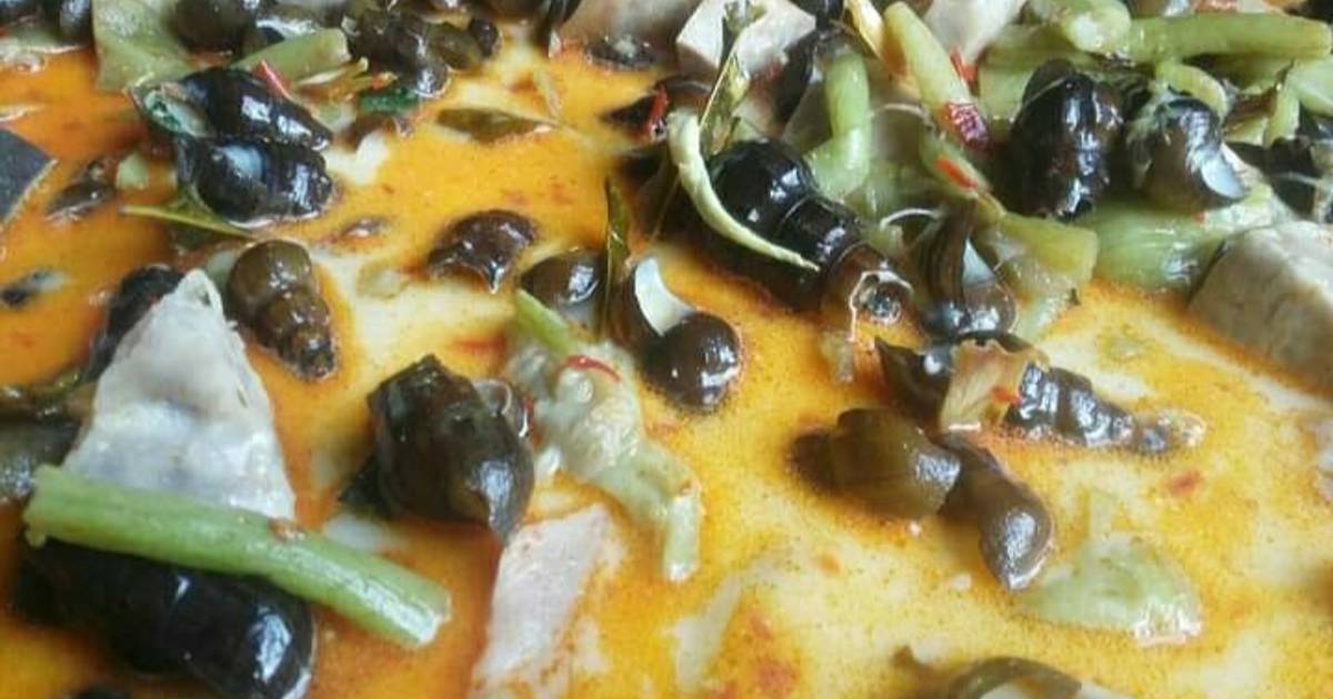 36 resep tengkuyung enak dan mudah - Cookpad