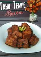 3.095 resep tempe bacem enak dan sederhana ala rumahan - Cookpad