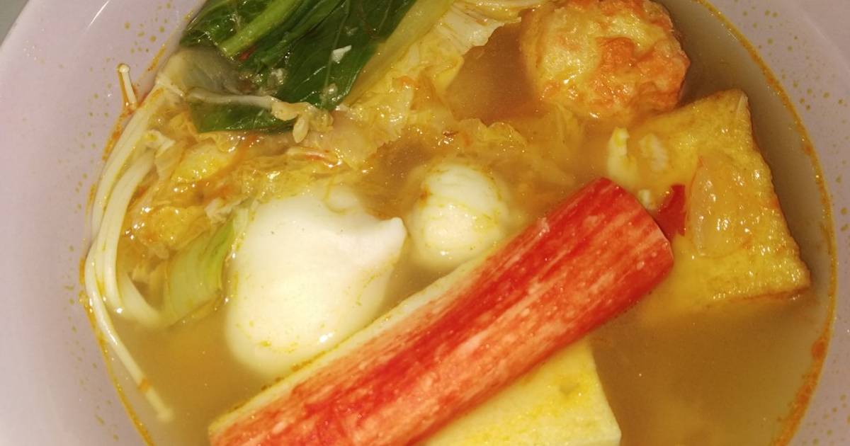 5 resep raacha enak dan mudah - Cookpad