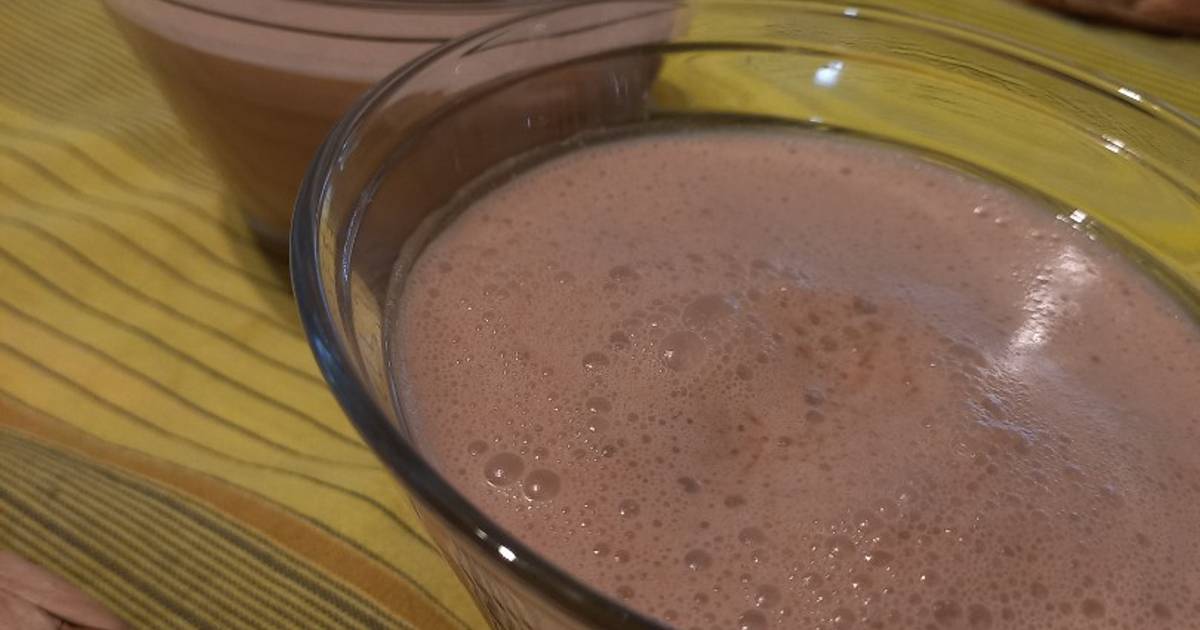 22 recetas muy ricas de galletas con colacao sin mantequilla ...