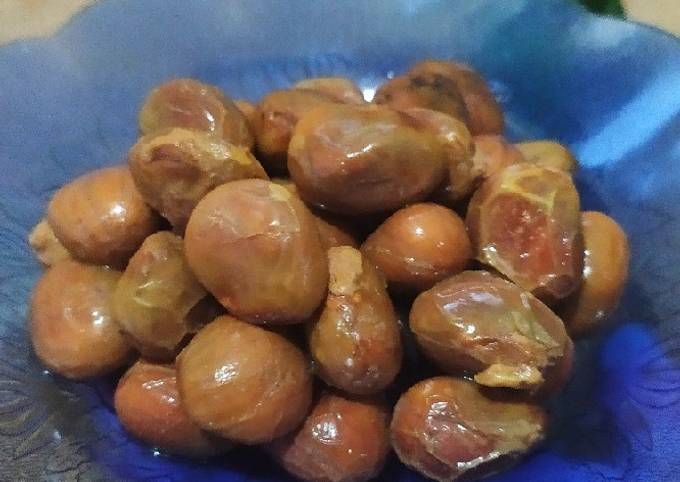 Resep 262. Biji Cempedak Rebus oleh Annisa Rahmatillah - Cookpad