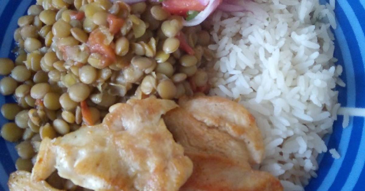 Tuco de pollo - 146 recetas caseras- Cookpad