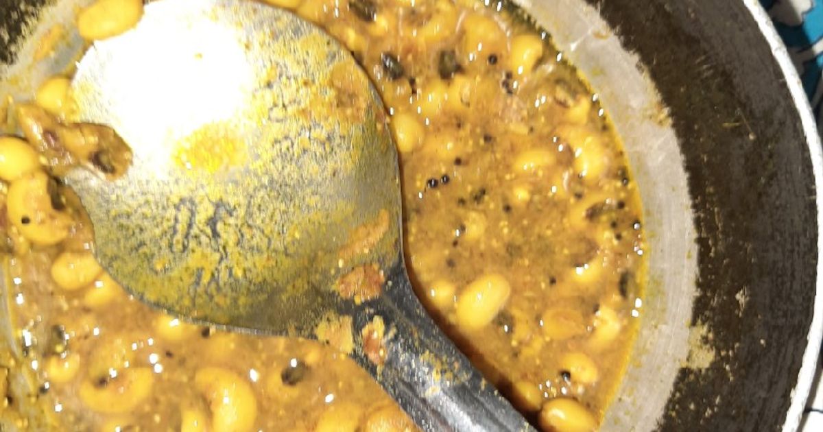 Marathi Style Usal Recipe by Anushree Patwardhan - Cookpad