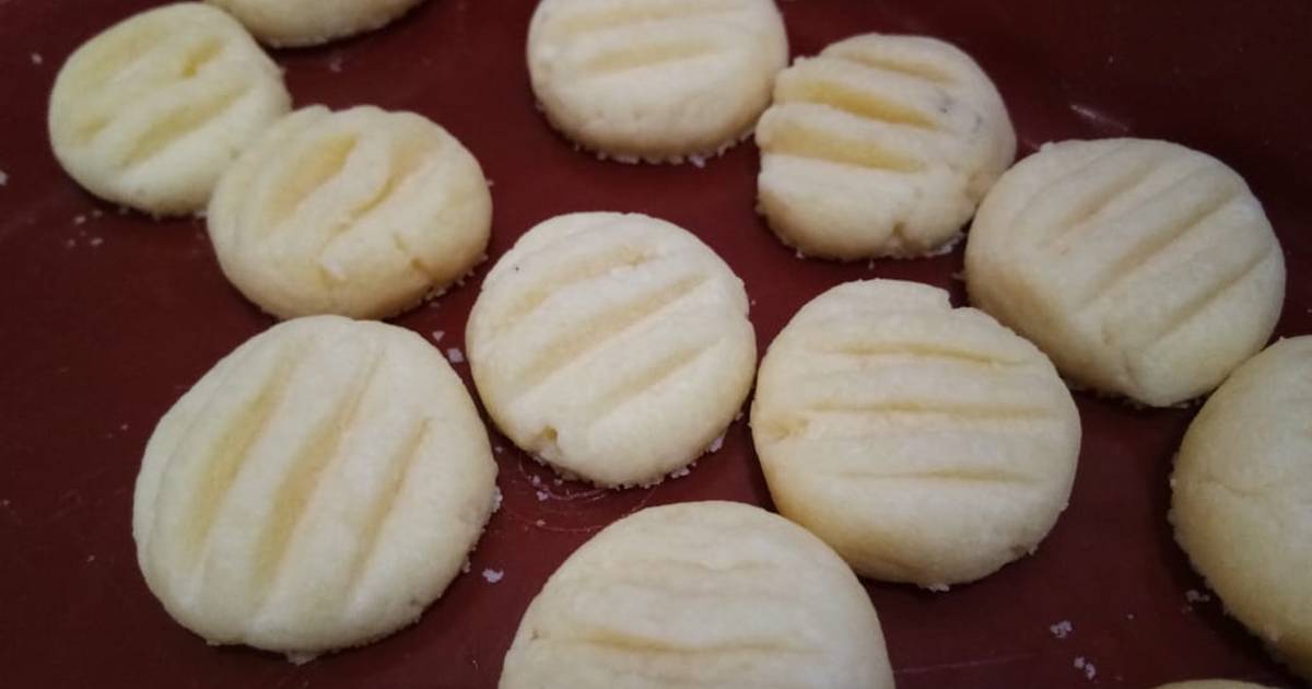 717 resep sagu susu teflon enak dan mudah - Cookpad