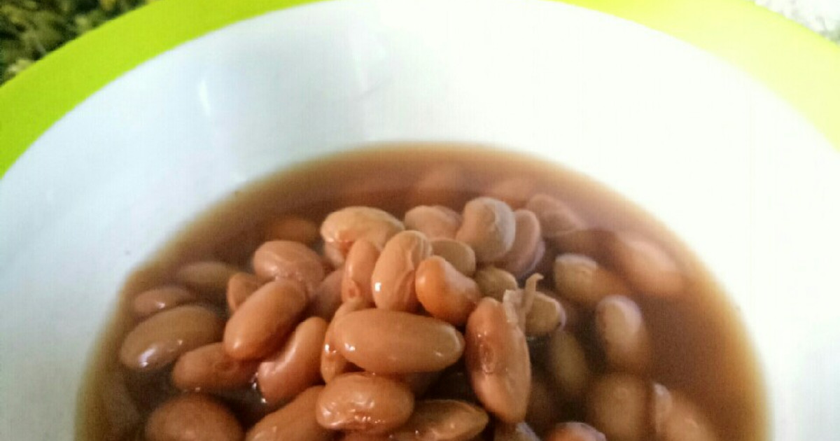 Resep Sayur Kacang Merah (Khas Sunda) oleh MeylaHijra Cooking - Cookpad
