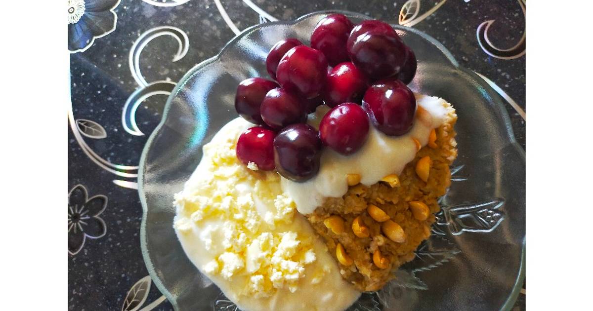 162 rețete ușoare, de casă cu ovaz, pregătite de cei care gătesc acasă ...