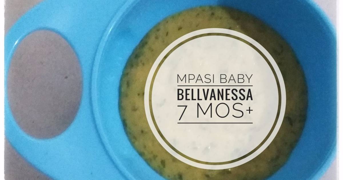 5 resep quaker oat mpasi bayi 7 bulan enak dan mudah - Cookpad