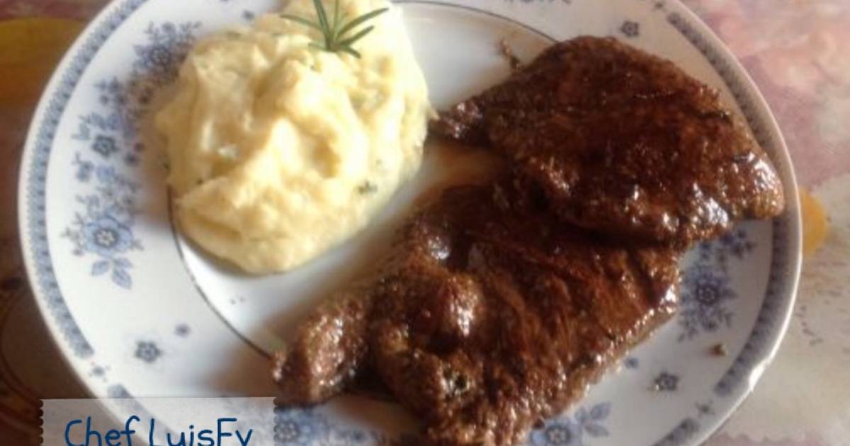 Solomo de cuerito - 5 recetas caseras- Cookpad