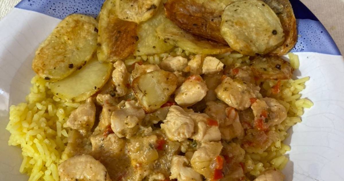 Recetas con pollo: fáciles, rápidas y económicas para cocinar pollo