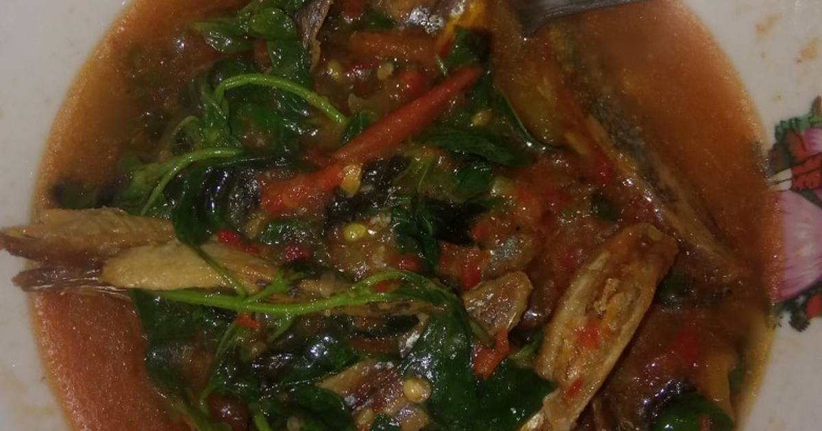 24 resep japlak kuah enak dan mudah - Cookpad