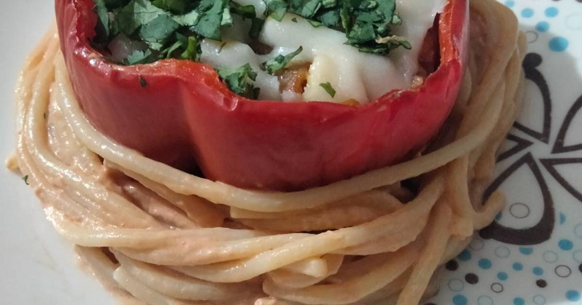 Chiles morron - 52 recetas caseras- Cookpad