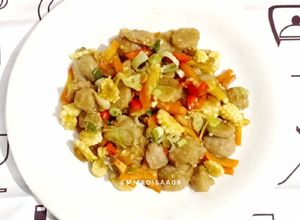 Resep putren rumahan enak dan mudah - Cookpad