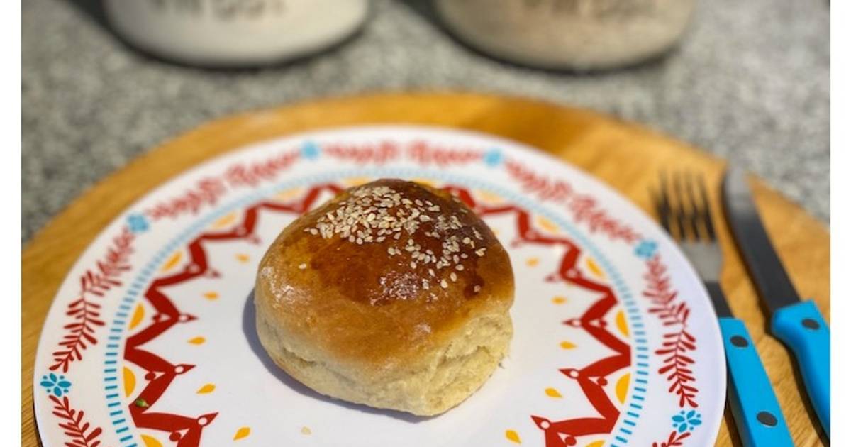 Pan frica - 223 recetas caseras- Cookpad