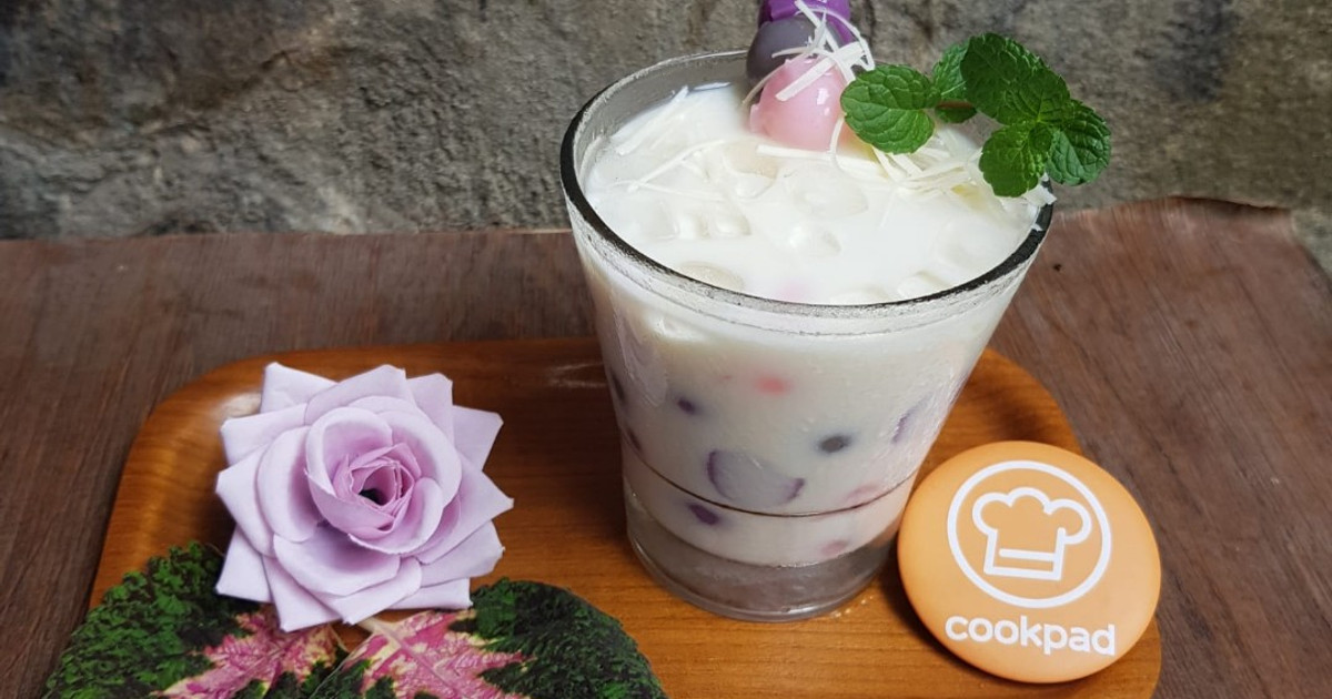 12 resep jelly ball tusuk enak dan mudah - Cookpad