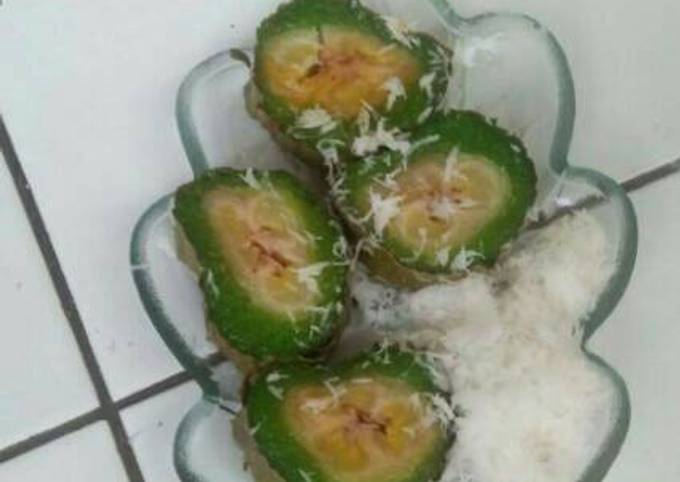Resep Kue mata roda oleh Ignessa Arief - Cookpad
