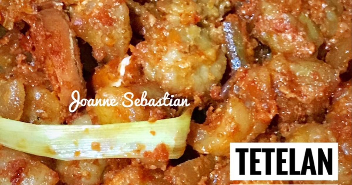 Resep menu keto daging sapi dan tetelan rumahan enak dan mudah - Cookpad