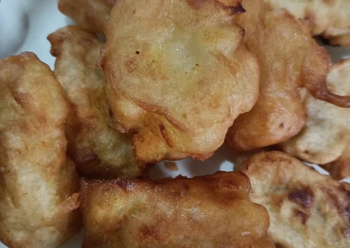 Resep Rondo Royal oleh Mama Oza - Cookpad