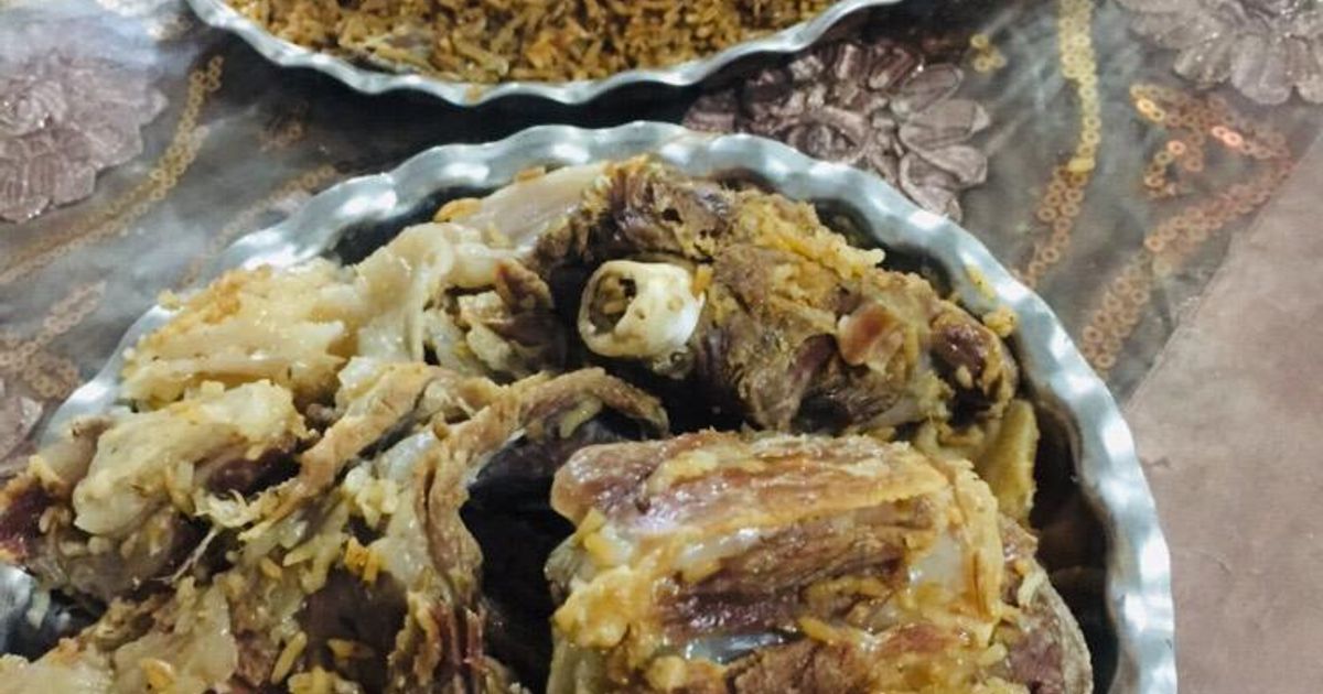 طرز تهیه کیچیری و گوشت لند افغانی ساده و خوشمزه توسط 👸LADY YASNA👸 - کوکپد