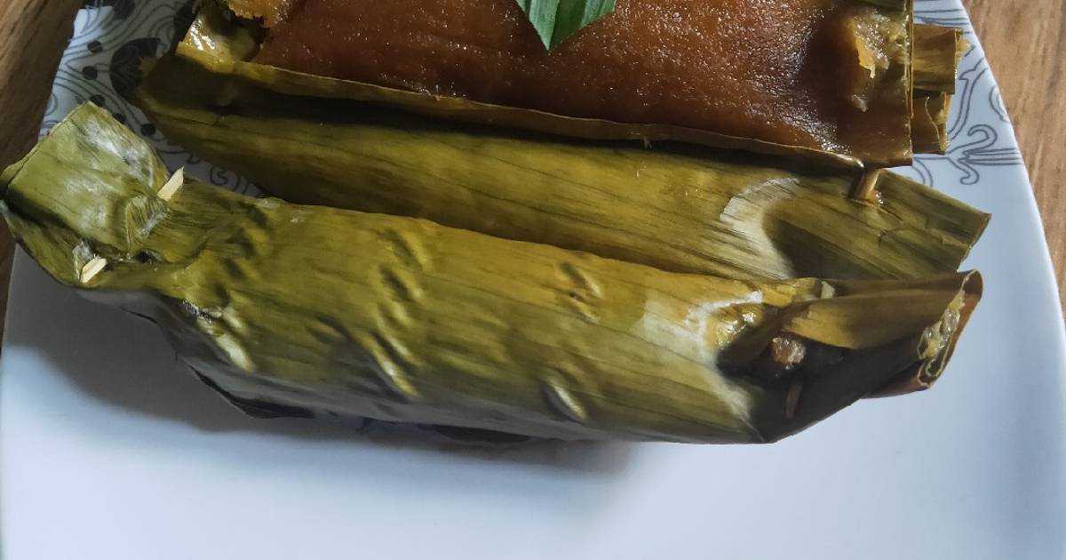 2 resep katol enak dan mudah - Cookpad