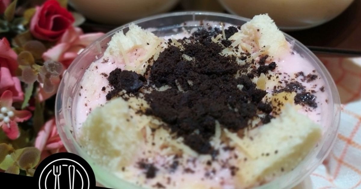 Resep Setup Roti Tawar Nyeess oleh Rini Pujadara - Cookpad