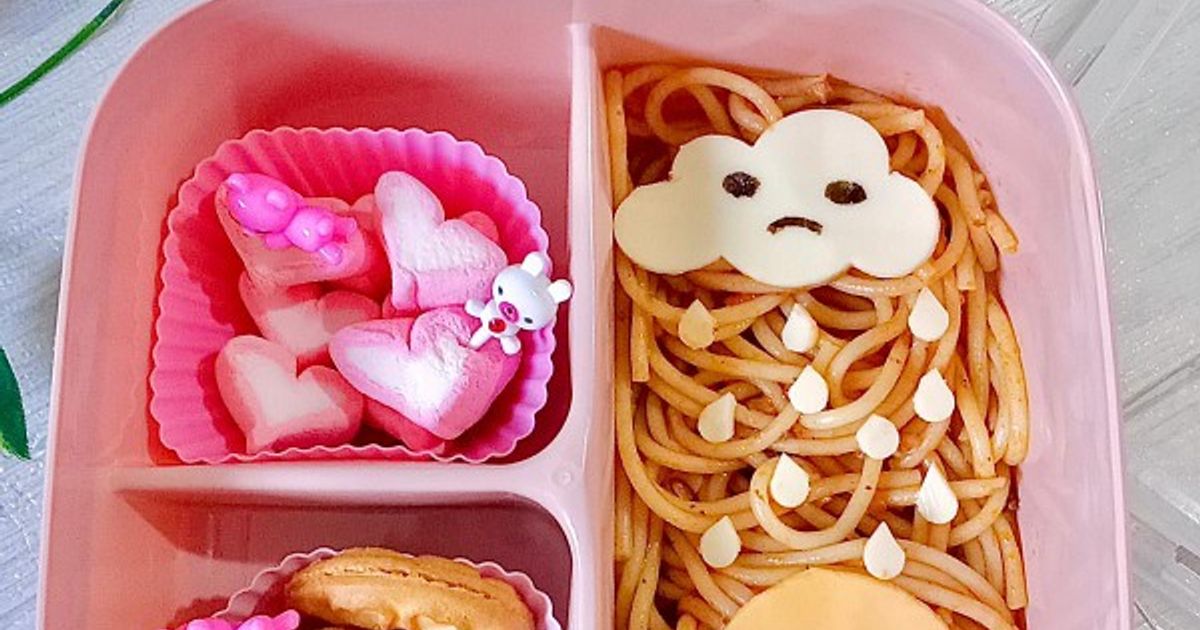 175 resep bekal anak sekolah tk enak dan mudah - Cookpad