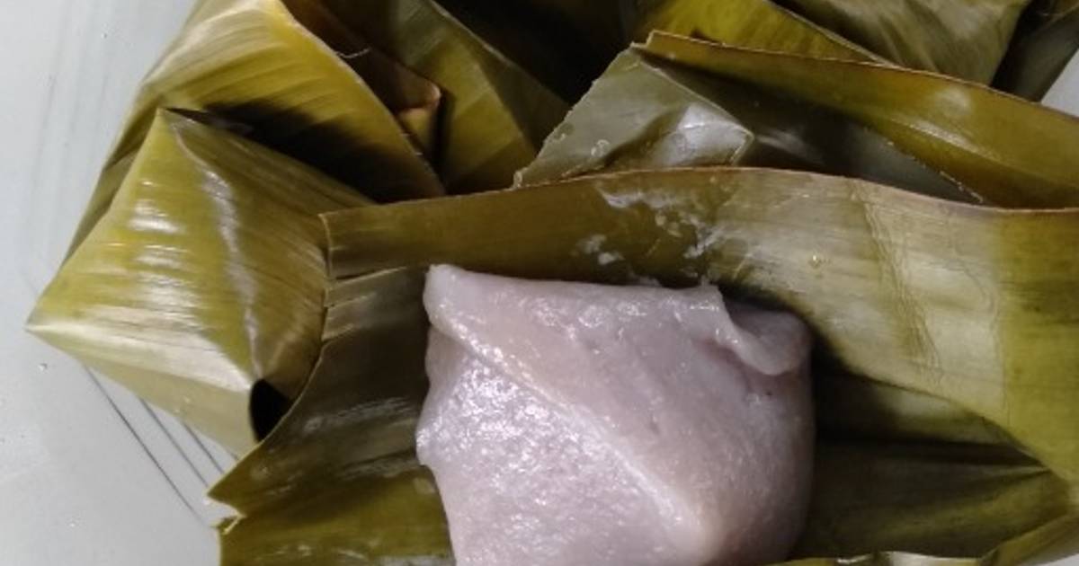 4.652 resep kue pulut enak dan sederhana - Cookpad