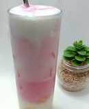 Resep soda gembira rumahan enak dan mudah - Cookpad