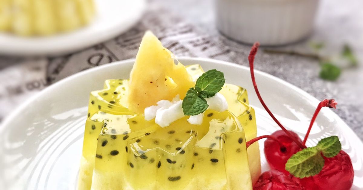 Resep menu stroke dan diabetes rumahan enak dan mudah - Cookpad