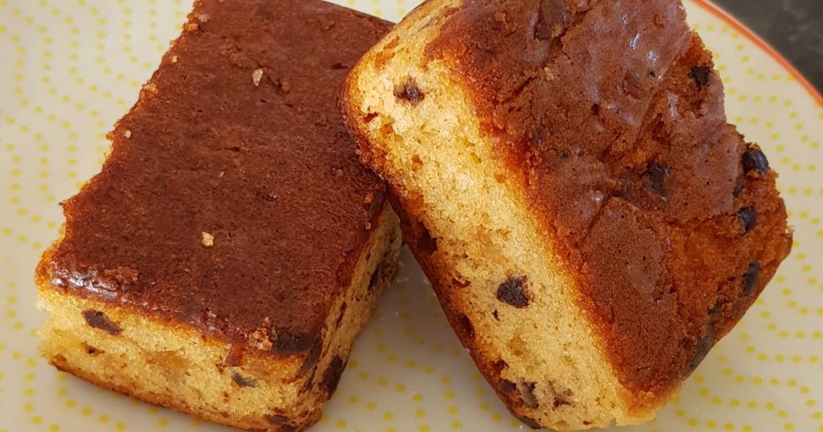 208 easy and tasty loaf cake recipes by home cooks - Cookpad