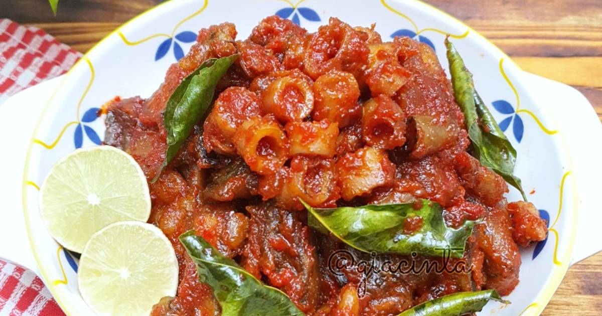 1.764 resep kentang mustofa enak dan mudah - Cookpad