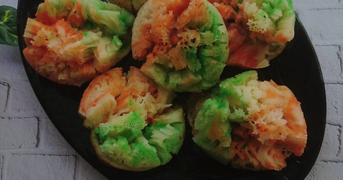 208 resep cara bikang tepung terigu dan tapioka enak dan mudah - Cookpad
