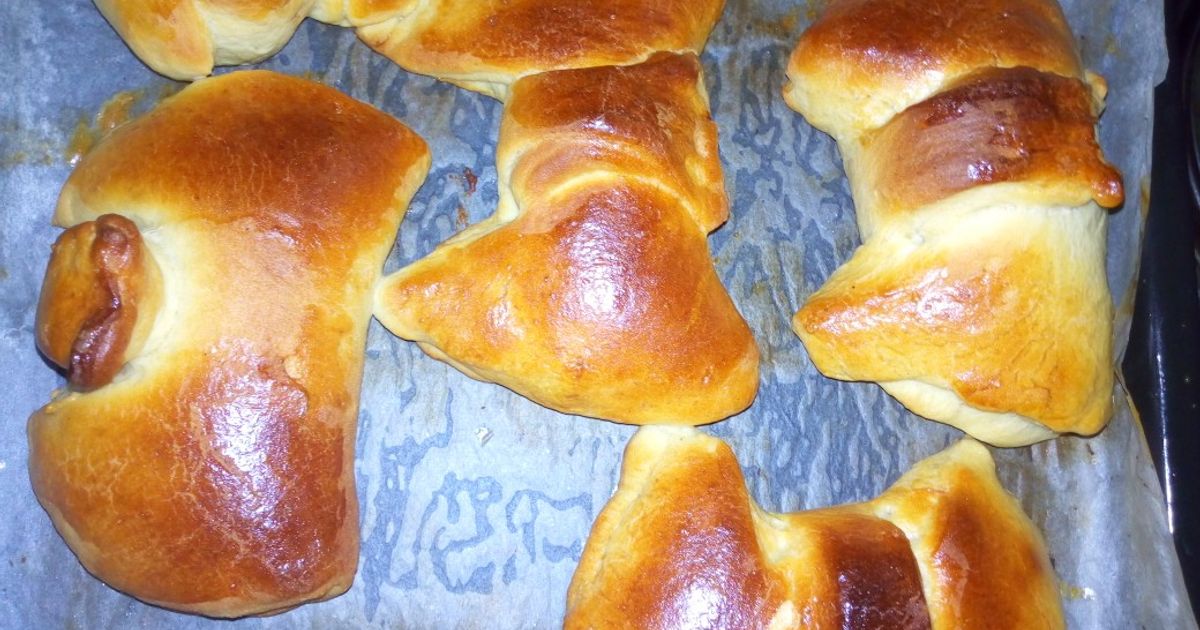 Bur Bread Recipe by Mato's Favorite Dishes - Cookpad