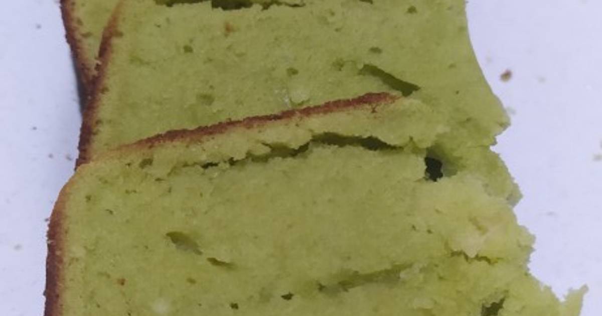 Resep Bolu Kojo oleh Betari Gusmawati - Cookpad