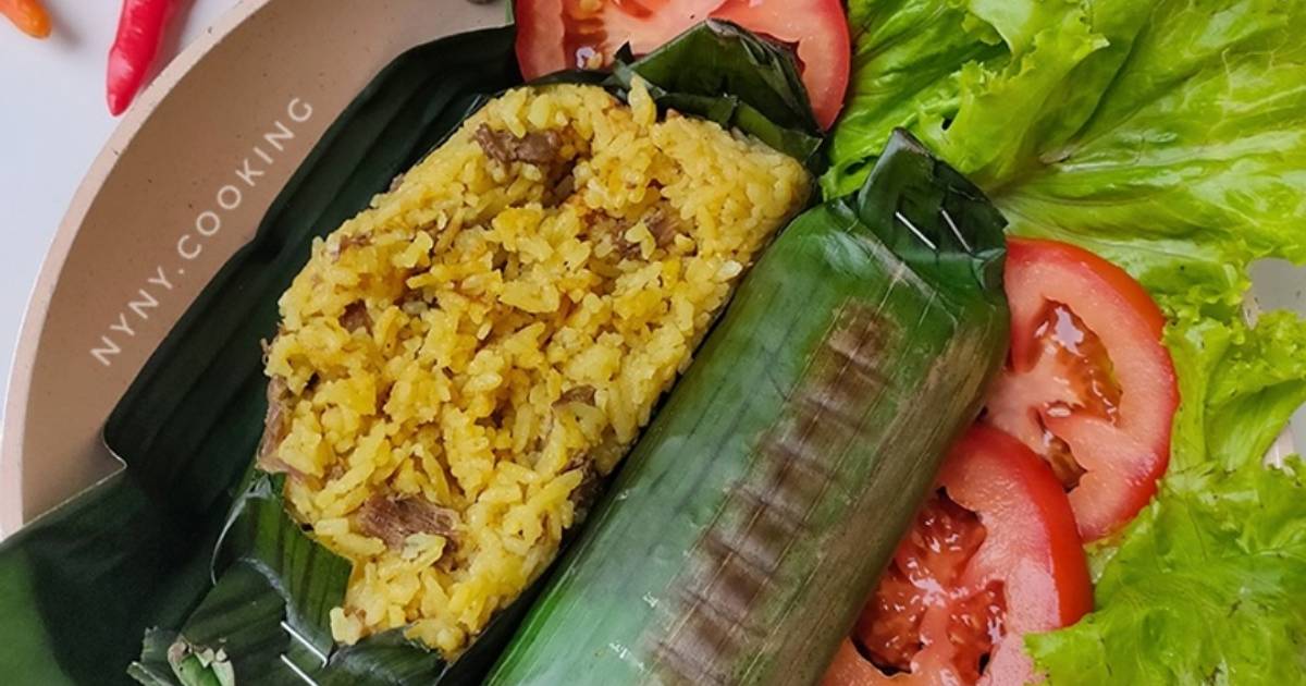 17 resep daging slice bbq kuah enak dan mudah - Cookpad
