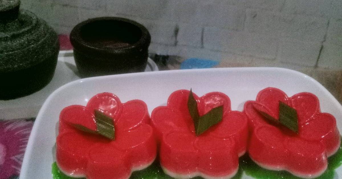 198 resep menu syukuran desert enak dan mudah - Cookpad
