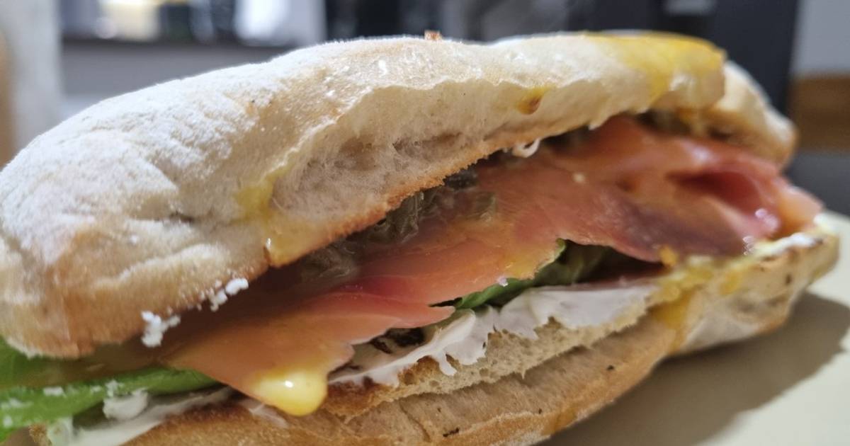 Chapata - 267 recetas caseras- Cookpad