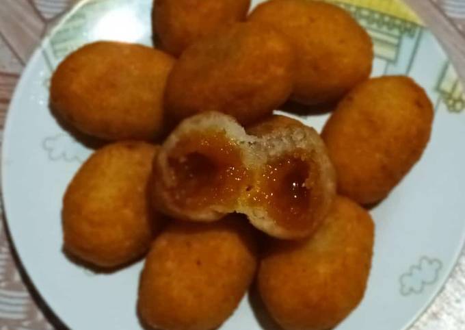 Resep Kleyem oleh Minni SU - Cookpad