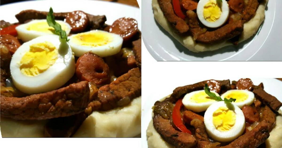 Yautia - 55 recetas caseras- Cookpad