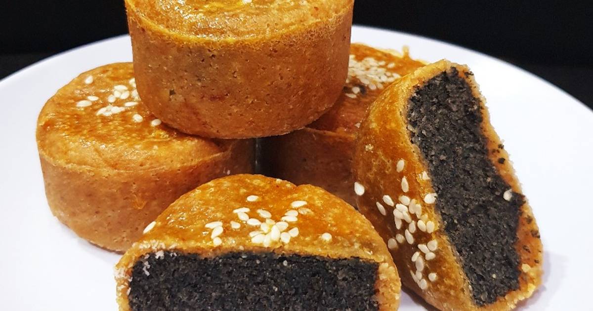 14 resep tausa hitam enak dan mudah - Cookpad