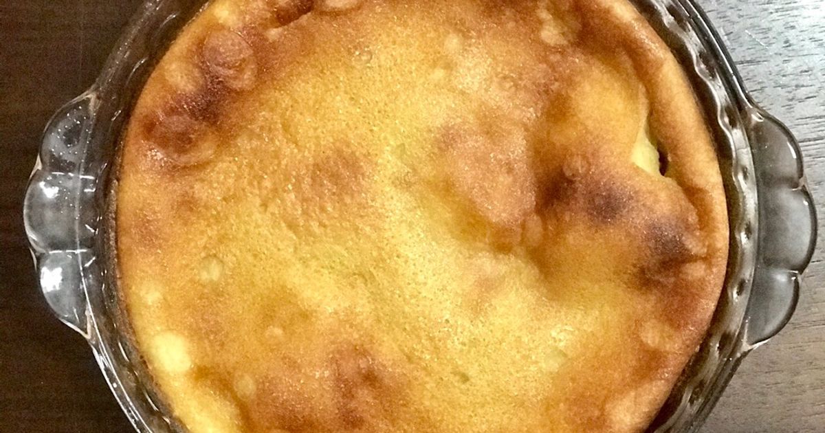 Resep •Bingka Kentang• By Dapur Itha oleh 🍒Diah Puspita🍊 - Cookpad