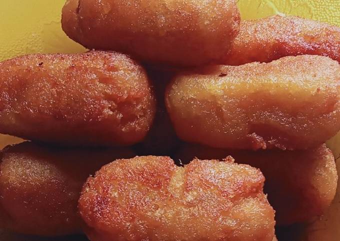 Resep Timus original oleh Istanti wahyu - Cookpad