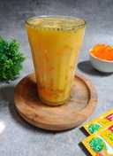 Resep Es Jelly Susu Kekinian yang Segar: Mudah Dibuat & Cocok Dijual!