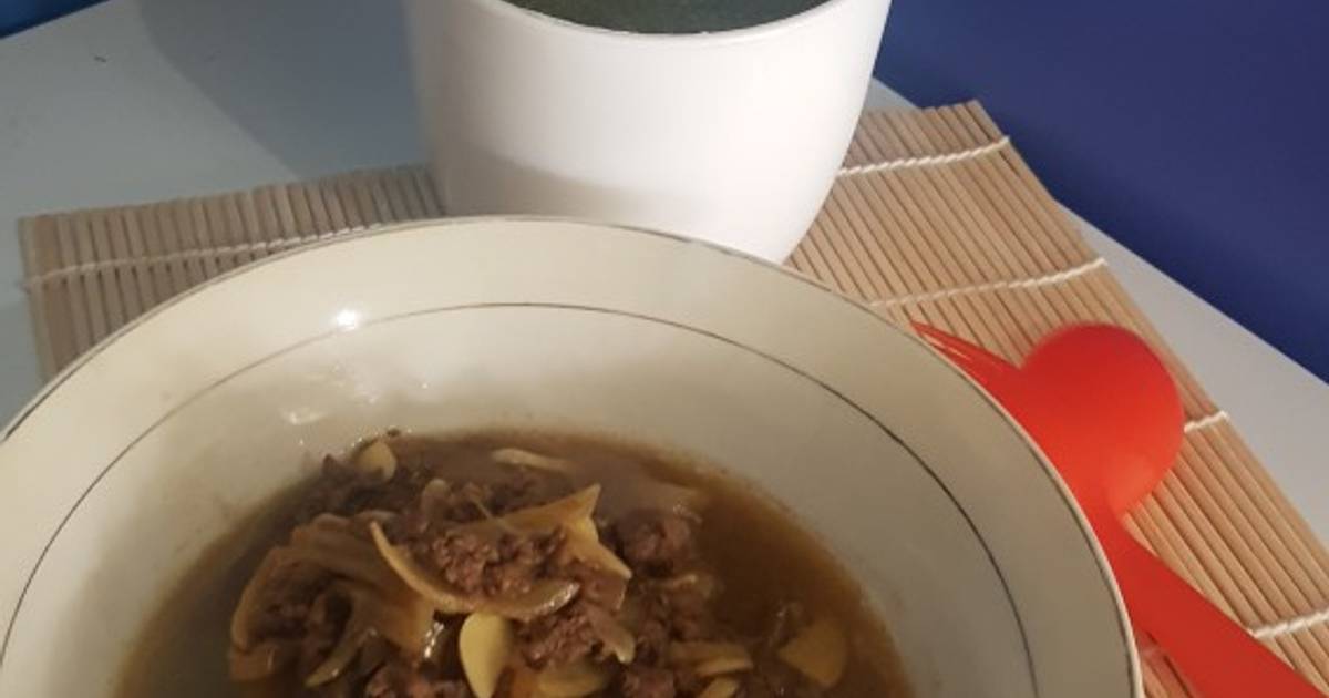 192 resep tahu daging cincang untuk anak enak dan mudah - Cookpad