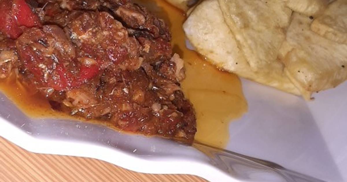 123 easy and tasty sardine fish recipes by home cooks - Cookpad